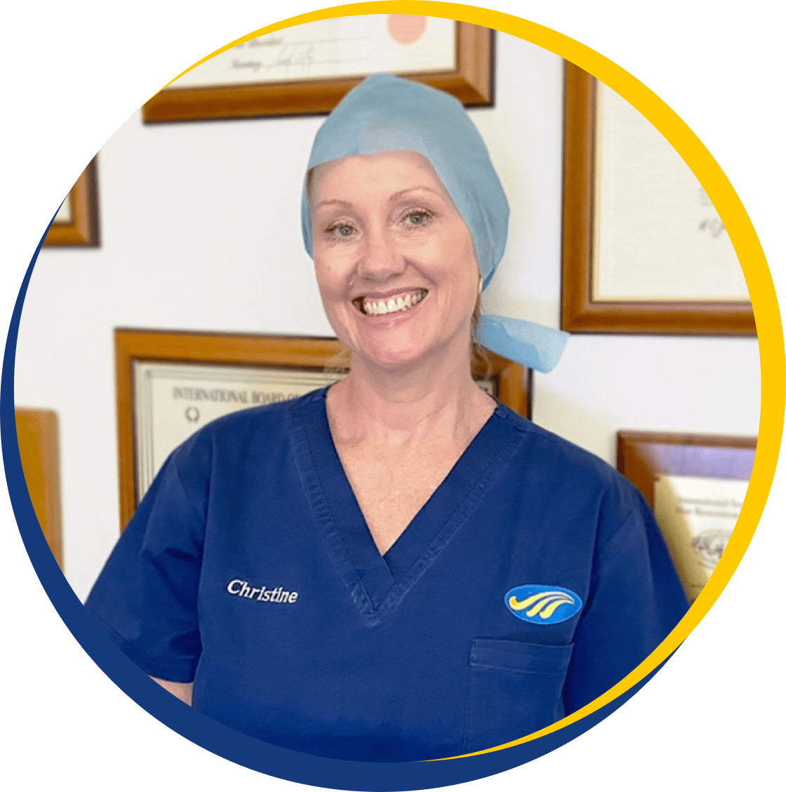 Our Team - The Knudsen Clinic