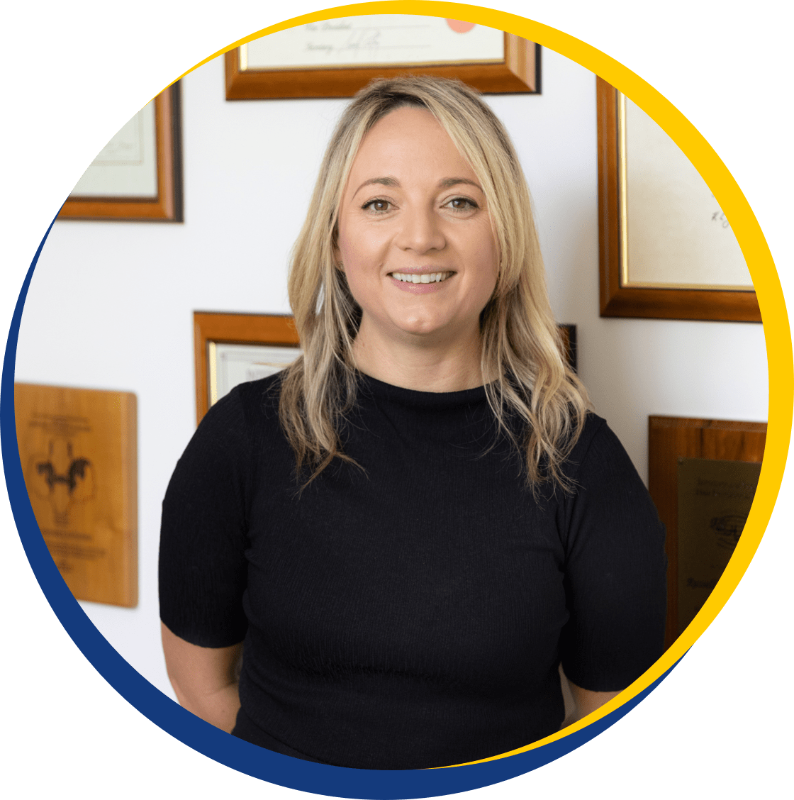 Our Team - The Knudsen Clinic